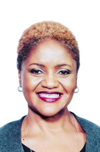 Imani Evans - Imani Evans